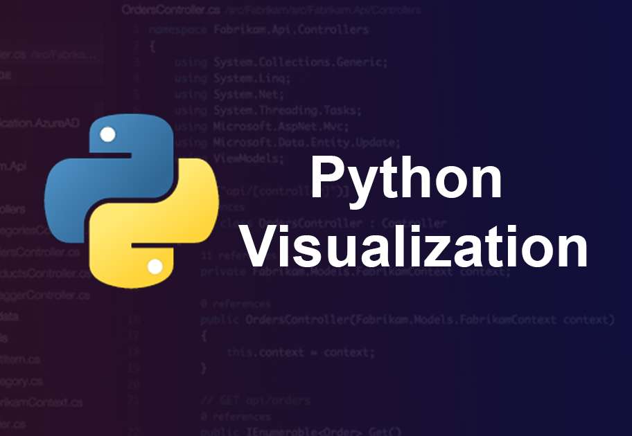 Why learning Python for data visualization can advance your career