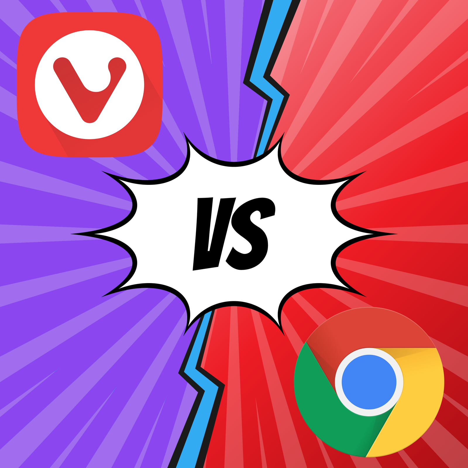 You don't need Google, here's how to switch