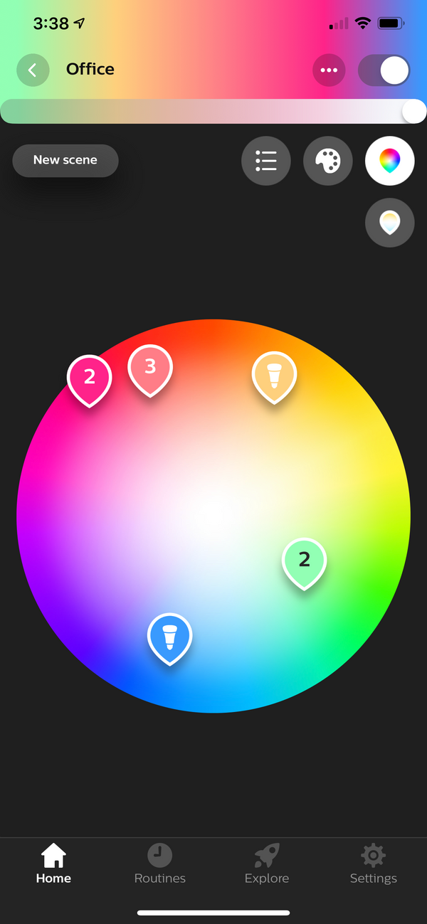 Philips Hue review: the best smart lighting