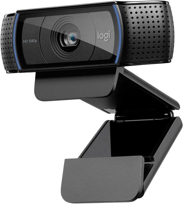 Best webcams for remote work in 2021