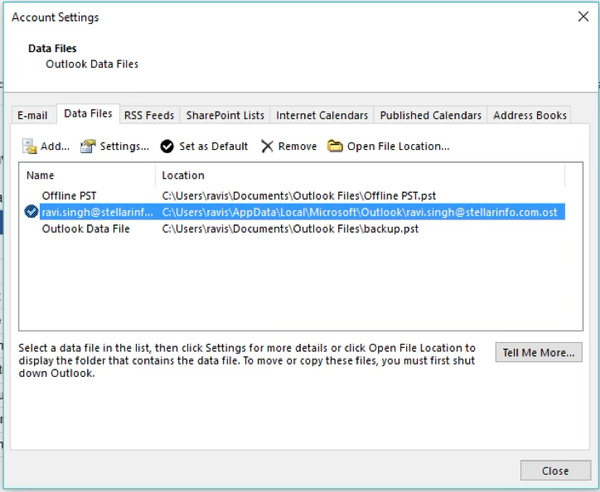 How to Troubleshoot Outlook Sync Issues - Complete Guide