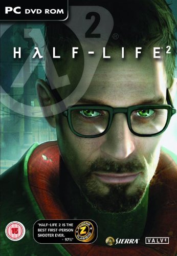 Half-Life 2 Review