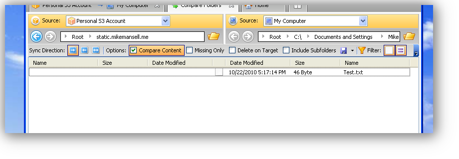 CloudBerry S3 Explorer Review