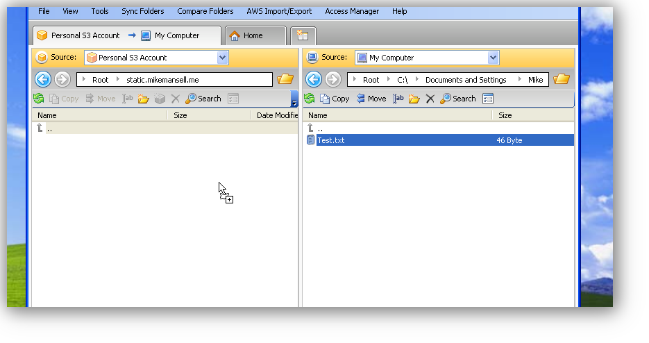 CloudBerry S3 Explorer Review
