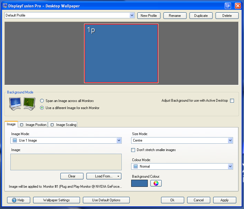 How To: Configure Dual Monitors In Windows