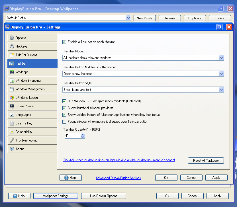 How To: Configure Dual Monitors In Windows