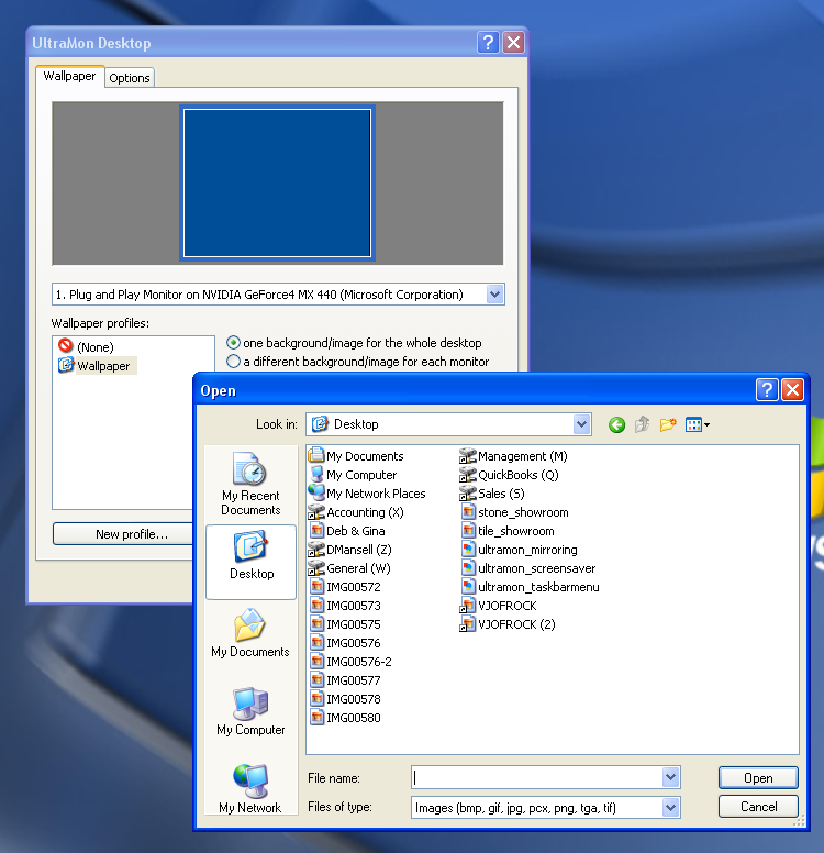 How To: Configure Dual Monitors In Windows