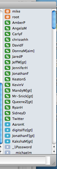 BitlBee Review: The IRC Addict's Dream Come True
