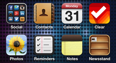 The Home Screen Is The Most Valuable Real Estate In Mobile