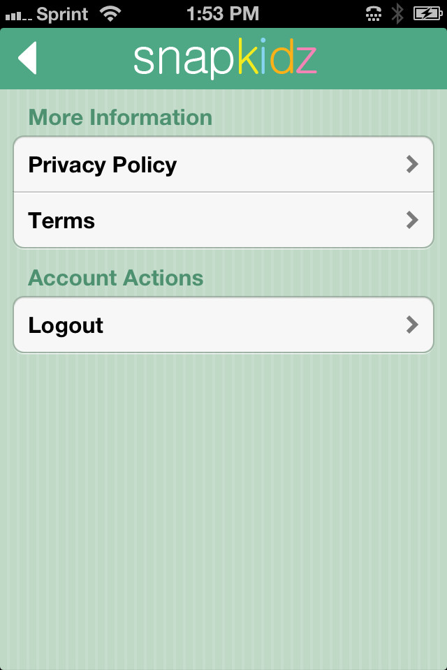 Snapchat Closes $60 Million Round; Launches SnapKidz