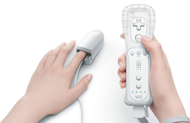 Nintendo quietly kills the Wii Vitality Sensor peripheral