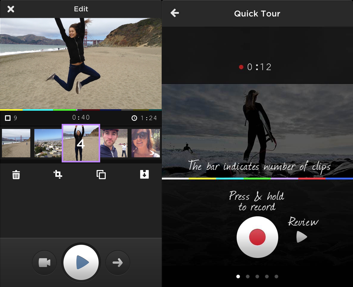 YouTube Founders Unveil MixBit, Their Semi-Competitor to Vine and Instagram