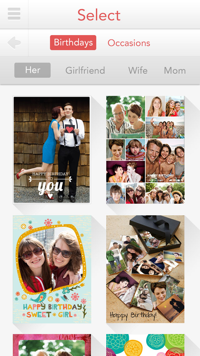 In Time for the Holidays, CleverCards Launches With Social Gifting Goodness