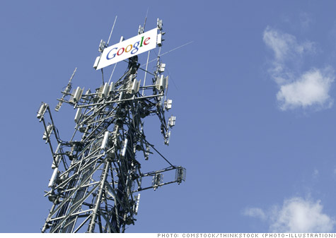 The Wireless Industry Needs a Google Fiber-like Disruption