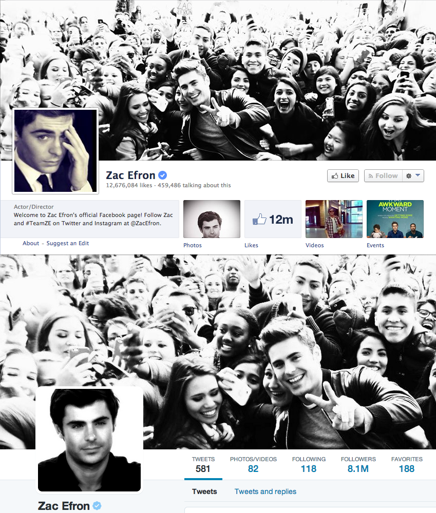 Twitter Profiles are Getting a New Look, with Pinned Tweets, Filtering ...