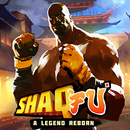 Shaq Fu Sequel is On the Way, Thanks to Kickstarter