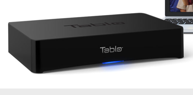 A Year Without Cable, Week 10: A Look at Tablo