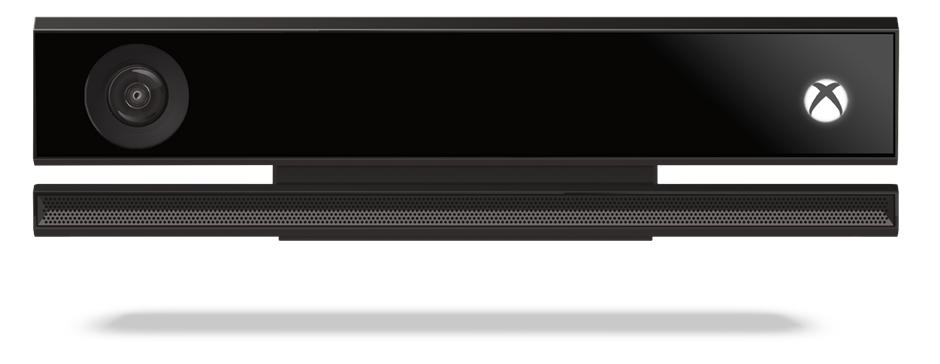 Finally, the Standalone Xbox One Kinect: $149.99, Launches October 7