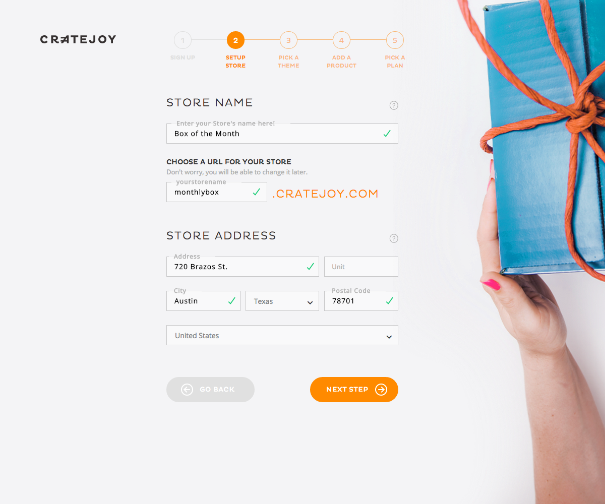 Cratejoy Launches Public Beta, Wants to Revolutionize Subscription Commerce