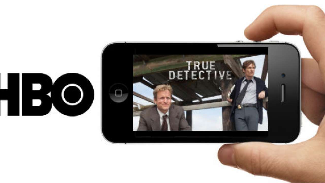 HBO to Offer Stand-Alone Streaming Service Next Year