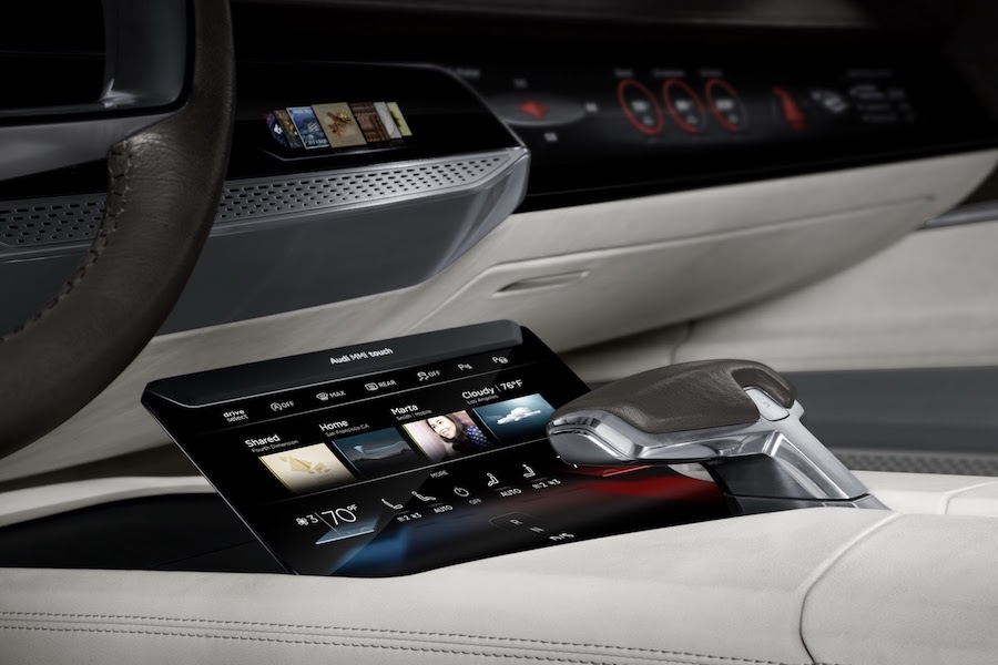 The Car Brand With The Best Tech Offerings Will Absolutely Surprise You