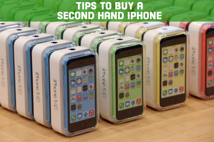 How To Avoid Being Scammed When Buying A Used iPhone