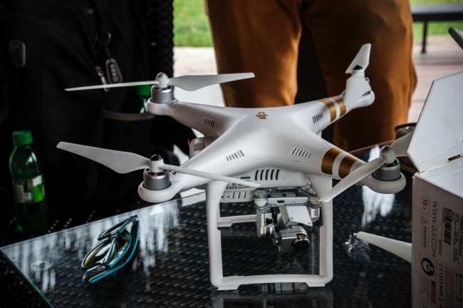 How consumer drones will evolve in the year ahead