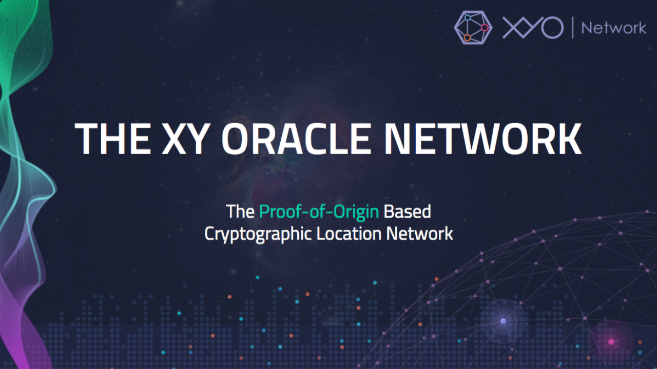 XYO Network is paving the way for Smart Cities with its location ...