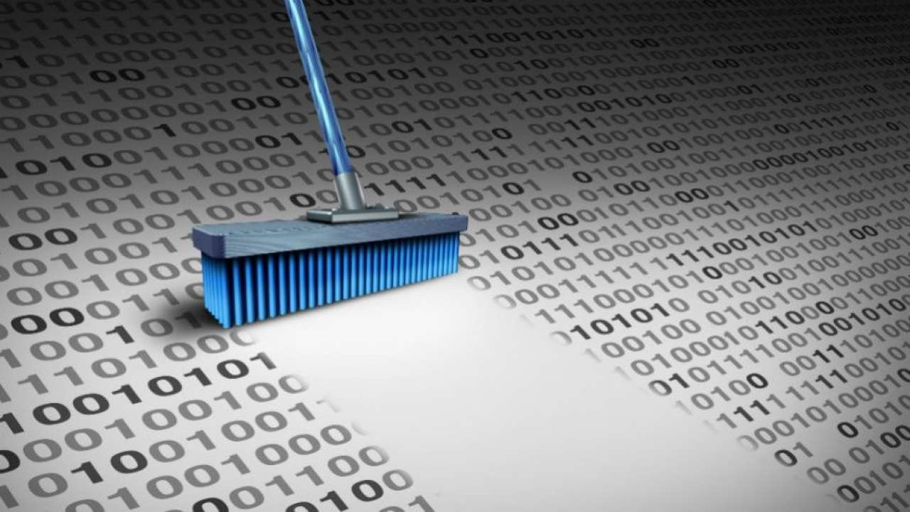 How to wipe all data from a Samsung Galaxy smartphone