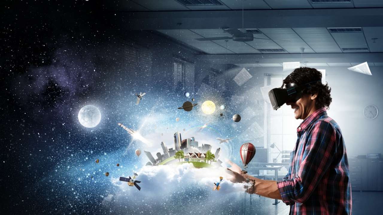 12 predictions for the future of VR and AR
