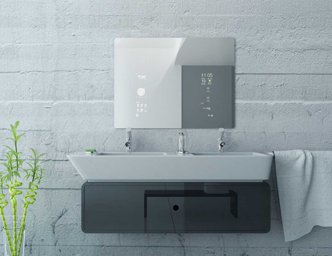 From 5G to Alexa toilets: the future of the smart home