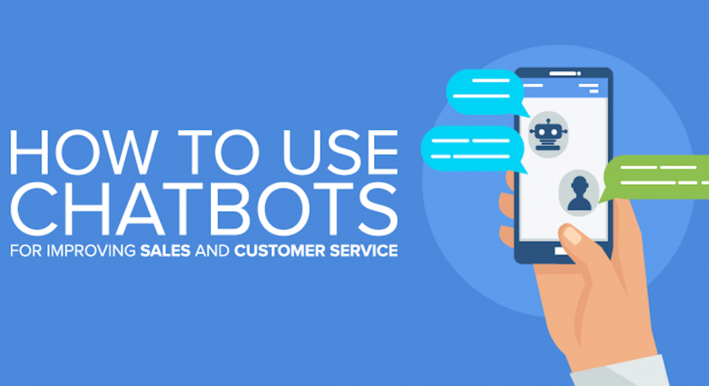 How to make chatbots that improve customer satisfaction